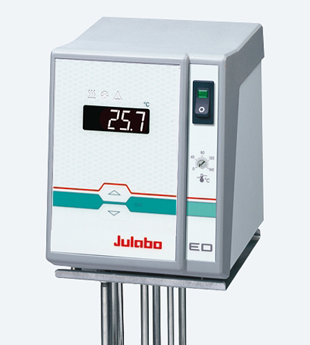 ed-thermostat-julabo | Analitic Laboratory