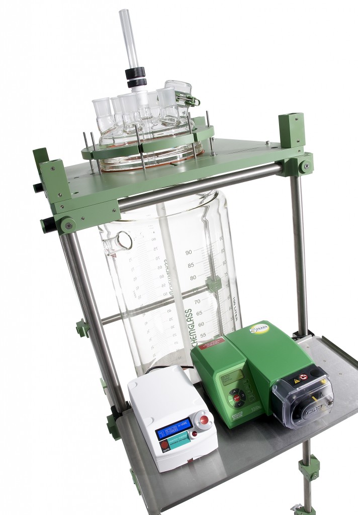 Syrris_Custom_Reactor_System_100_Litre_Gravimetric_Dosing | Analitic ...