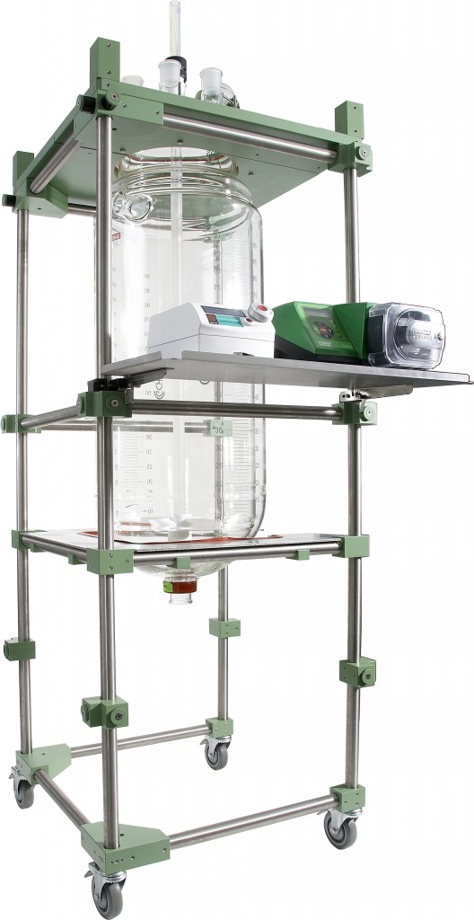 Syrris_Custom_Reactor_System_Atmospheric_Pressure_Reactor | Analitic ...